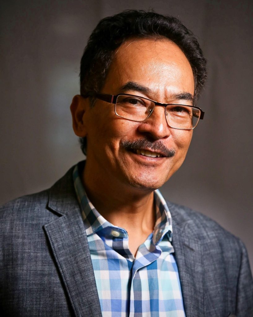 Mr. Lochan Man Shrestha - Sinclair Academy
